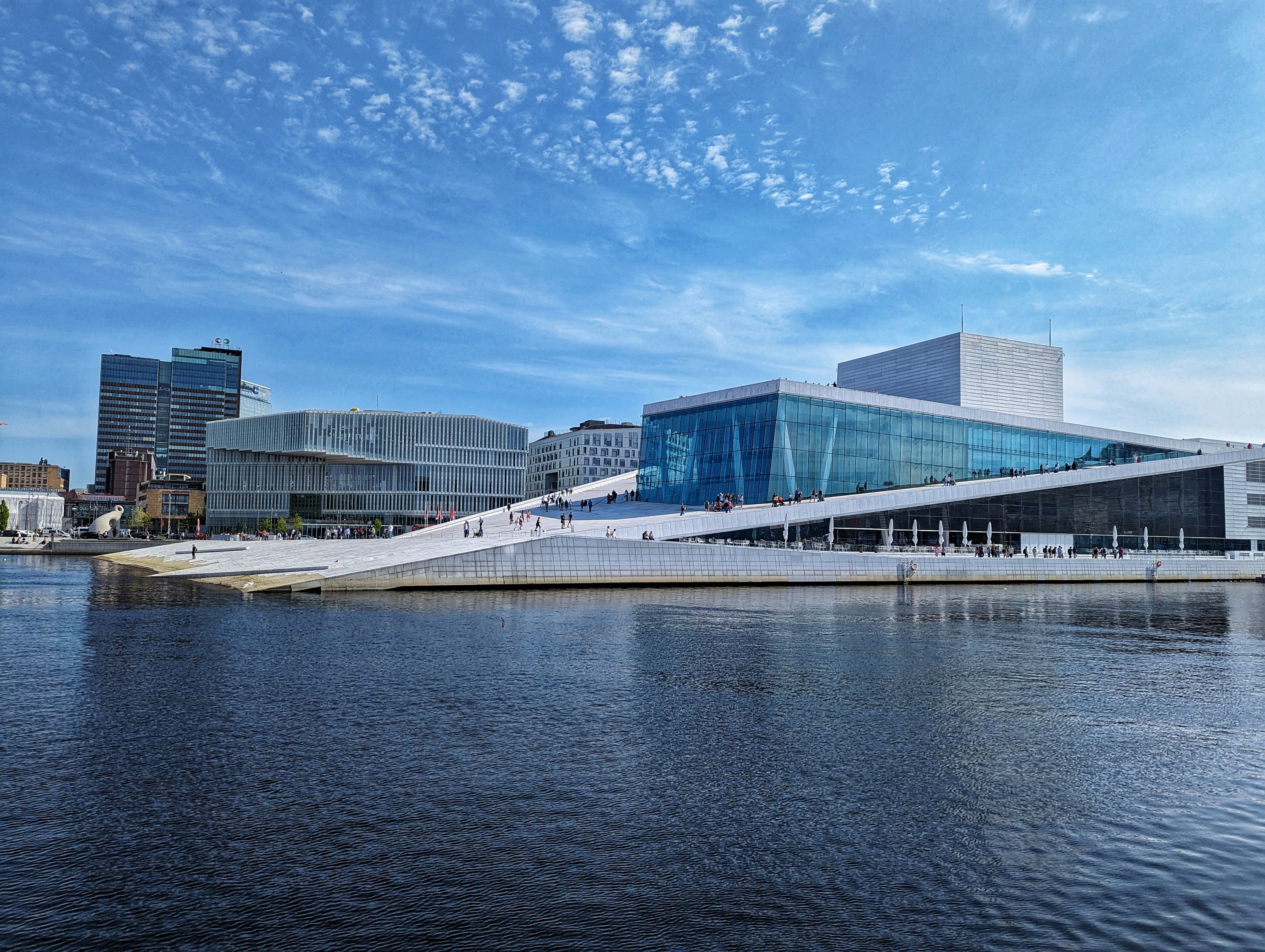 The Perfect Weekend in Oslo, Norway - InsideHook