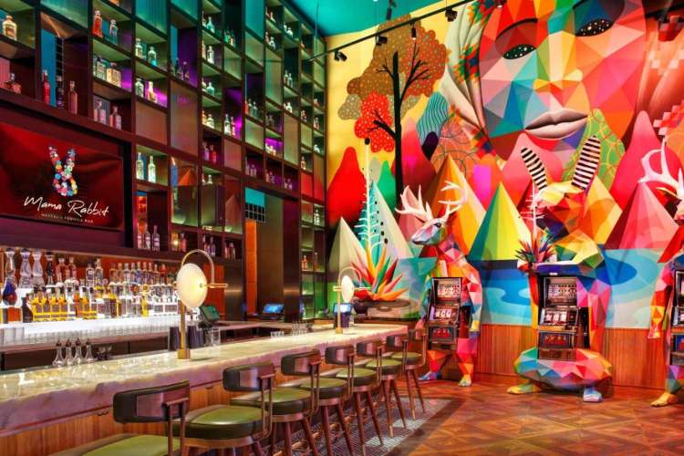 The Best Tequila and Mezcal Bars in the United States - InsideHook