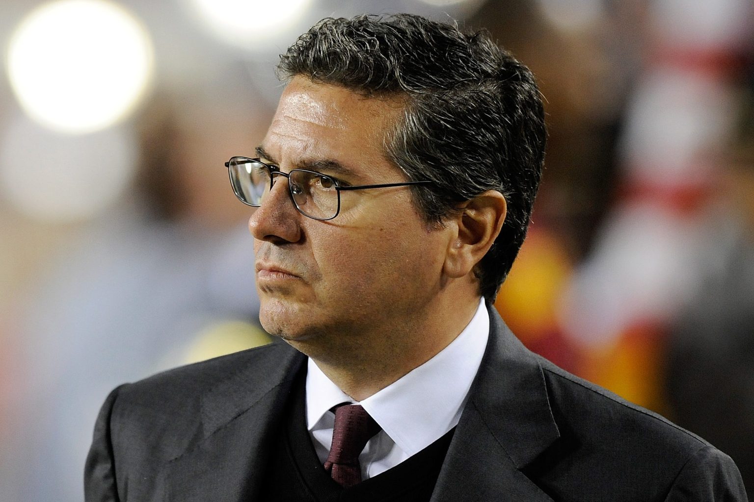 ESPN: Daniel Snyder's "Blackmail PowerPoint" Threatened NFL - InsideHook
