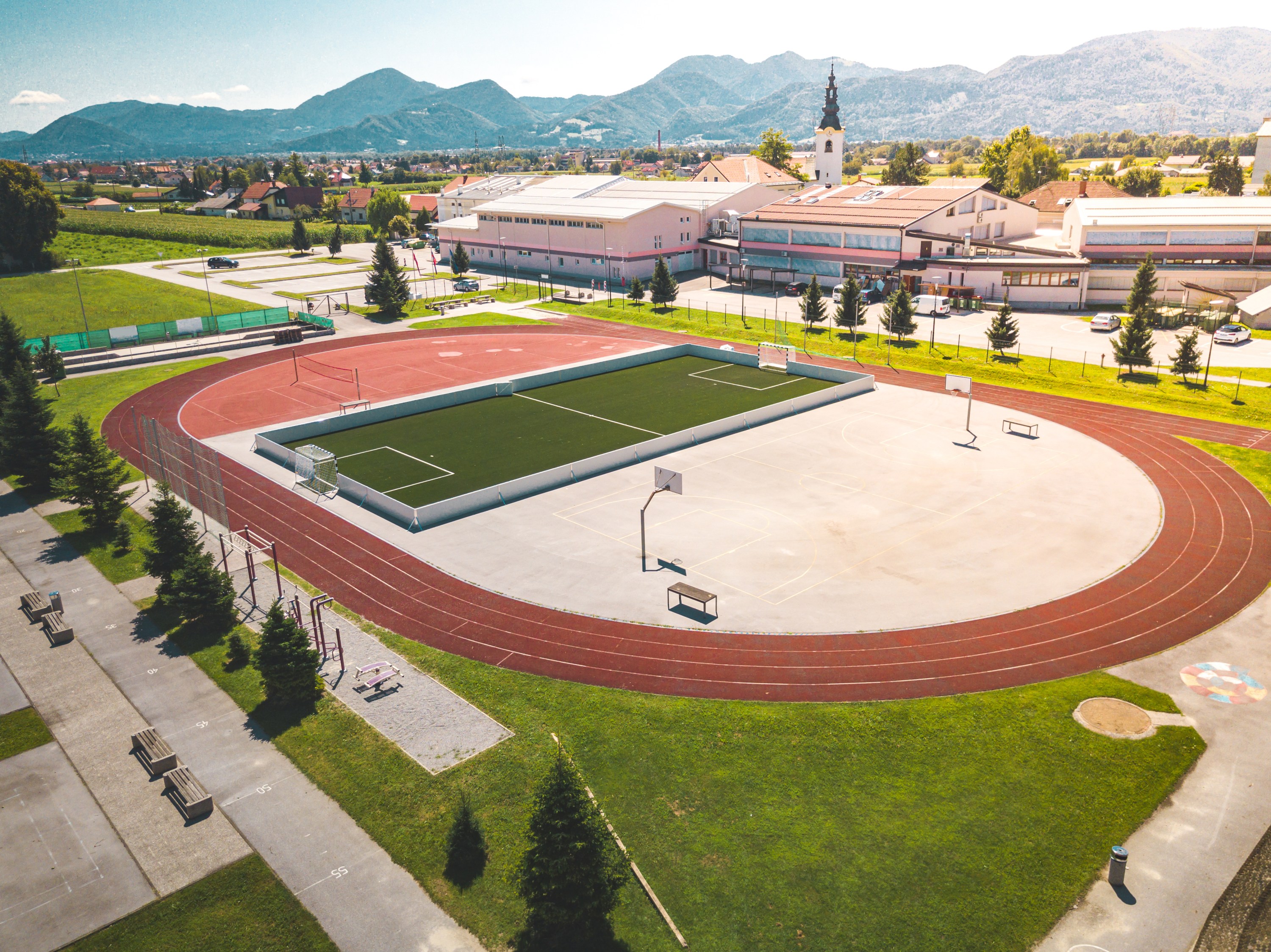 Why Pickleball Is the Best Sport for Longevity - InsideHook