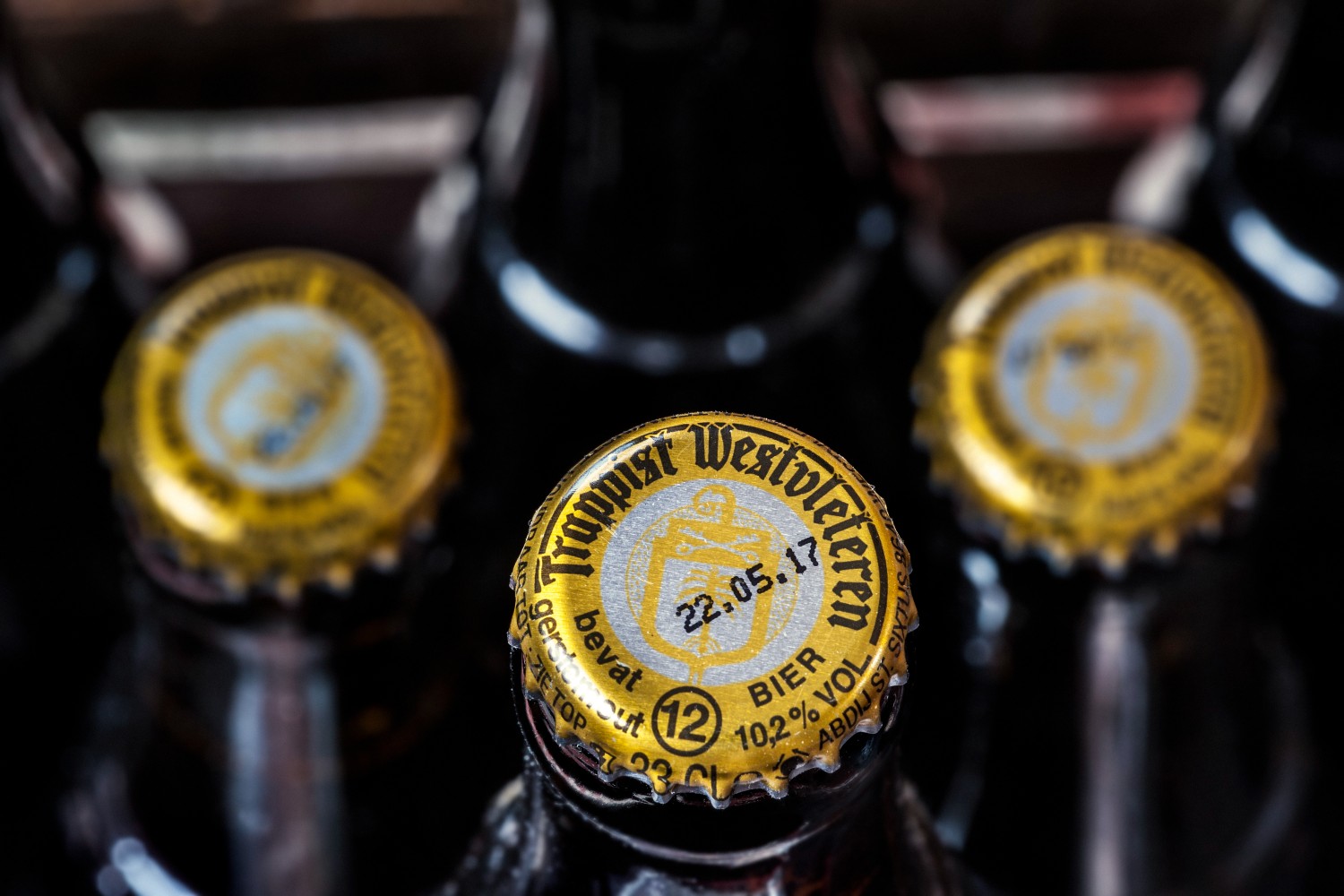 Could Drinkers Benefit From a Refresher Course in Trappist Beer ...