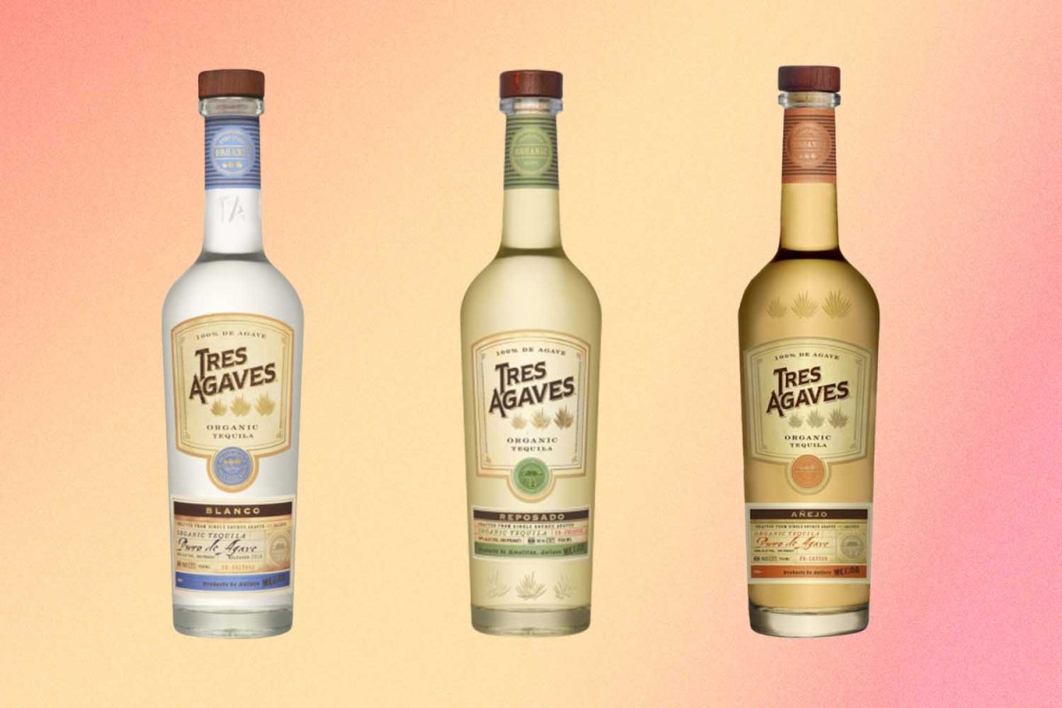 The 5 Best Certified Organic Tequilas - InsideHook