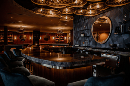 10 Excellent (And Private) Social Clubs in Texas - InsideHook