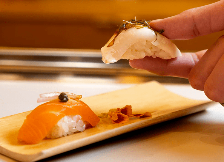 The 14 Best Omakase Sushi Restaurants in Texas - InsideHook