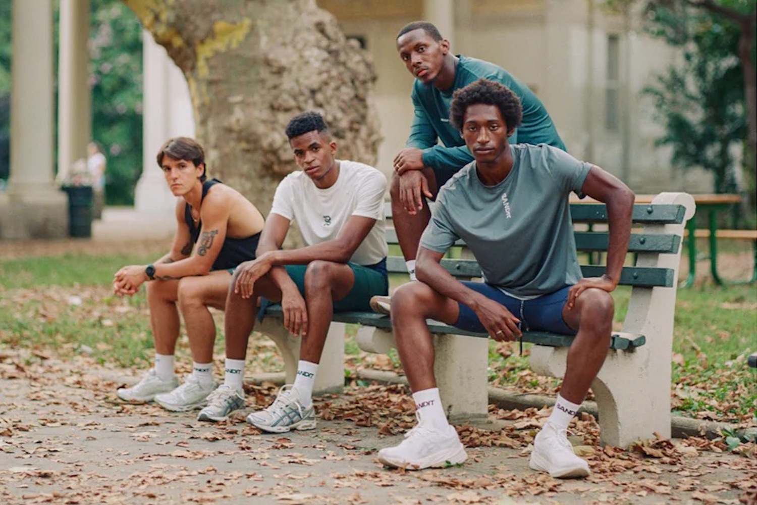 The Best Running Brands: Mile-Tested and Editor-Approved - InsideHook