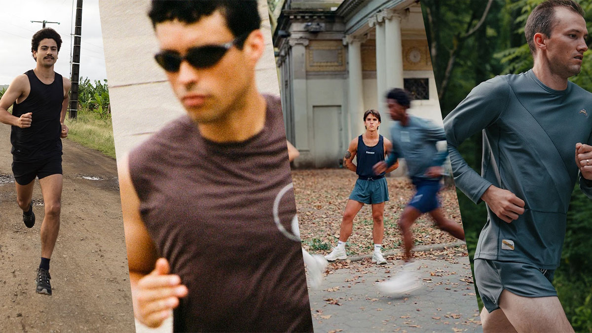 The Best Running Brands: Mile-Tested and Editor-Approved - InsideHook