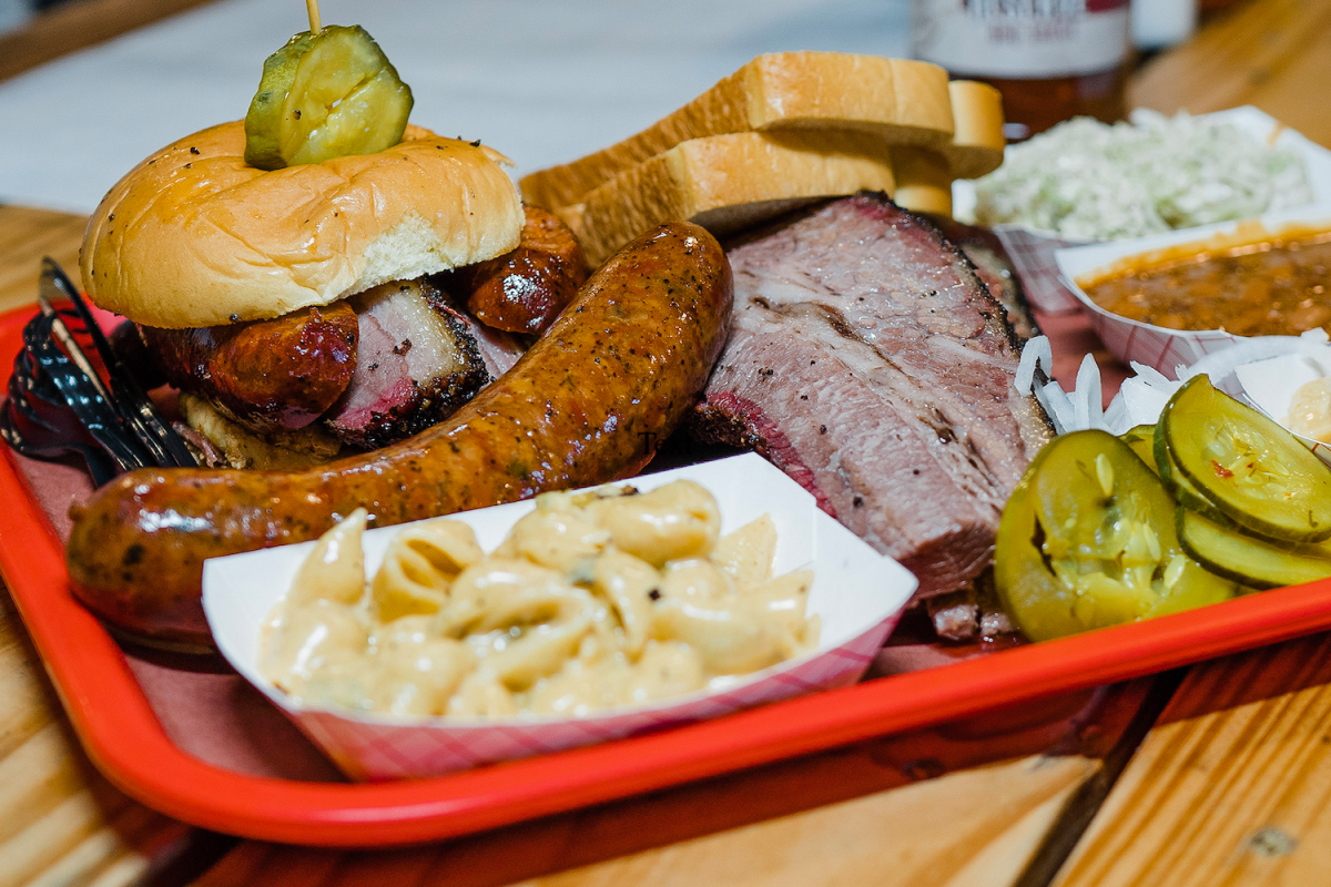 New to Dallas? Here’s Where to Eat. - InsideHook