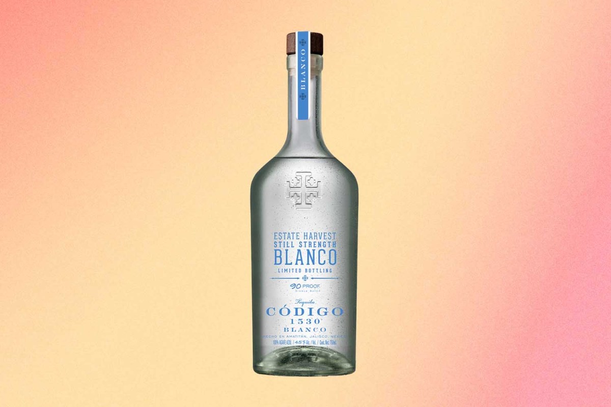 The 12 Best High-Proof Tequilas - InsideHook