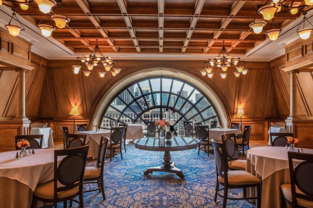 10 Excellent (And Private) Social Clubs in Texas - InsideHook