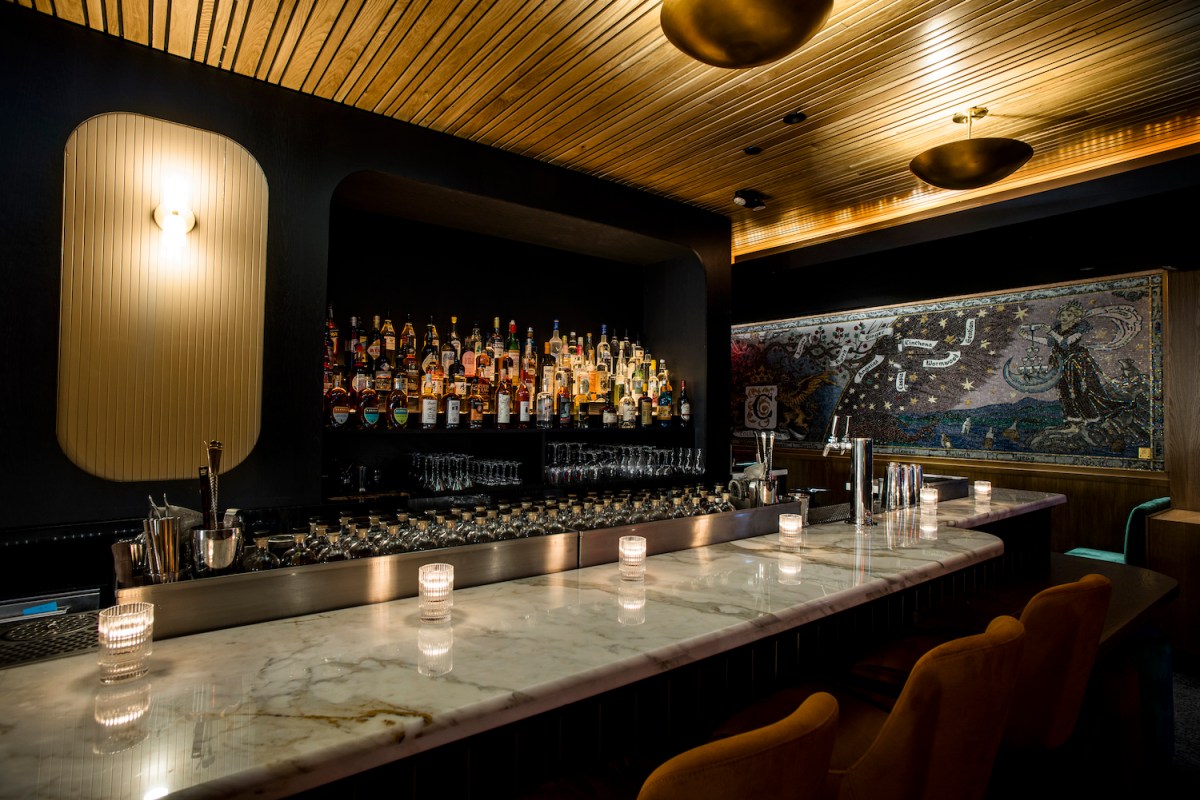 DC’s 10 Best New Restaurants: Candy Cocktails to Peking Duck - InsideHook