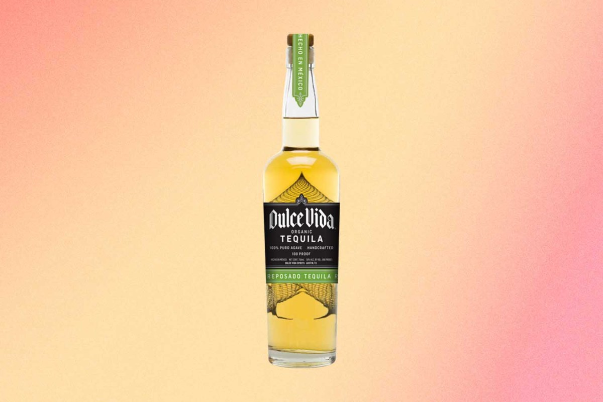 The 12 Best High-Proof Tequilas - InsideHook