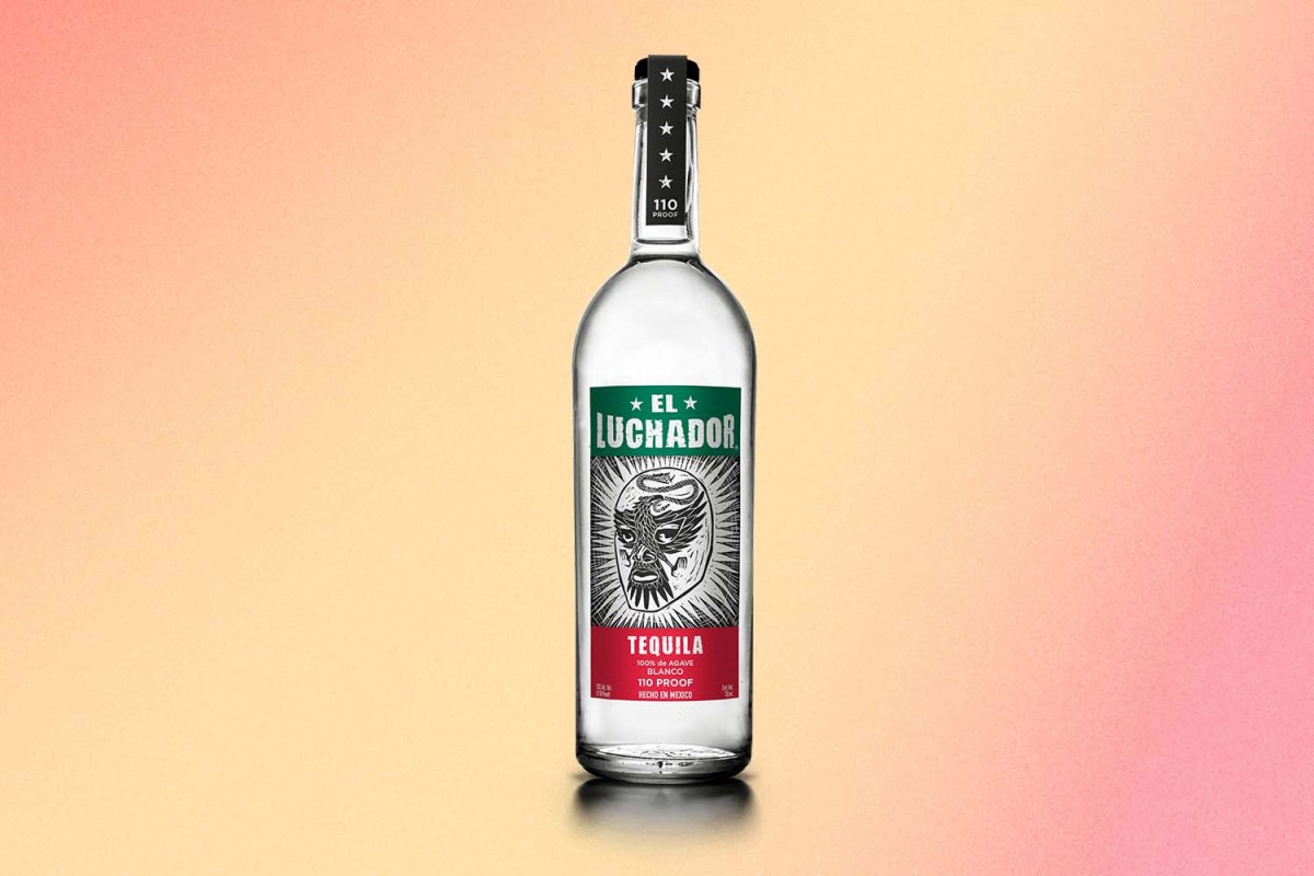 The 12 Best High-Proof Tequilas - InsideHook