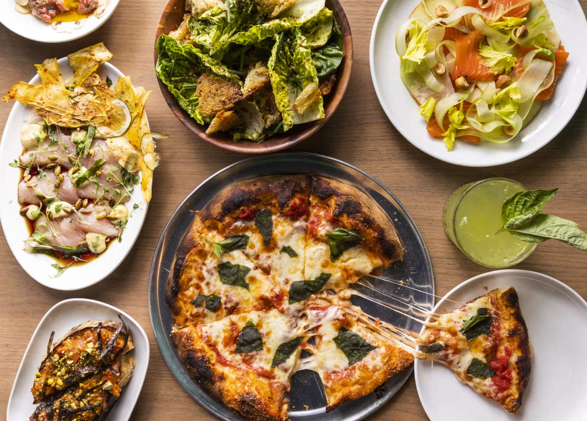 The Best New Restaurants in Texas Include Graham Elliot’s Latest ...