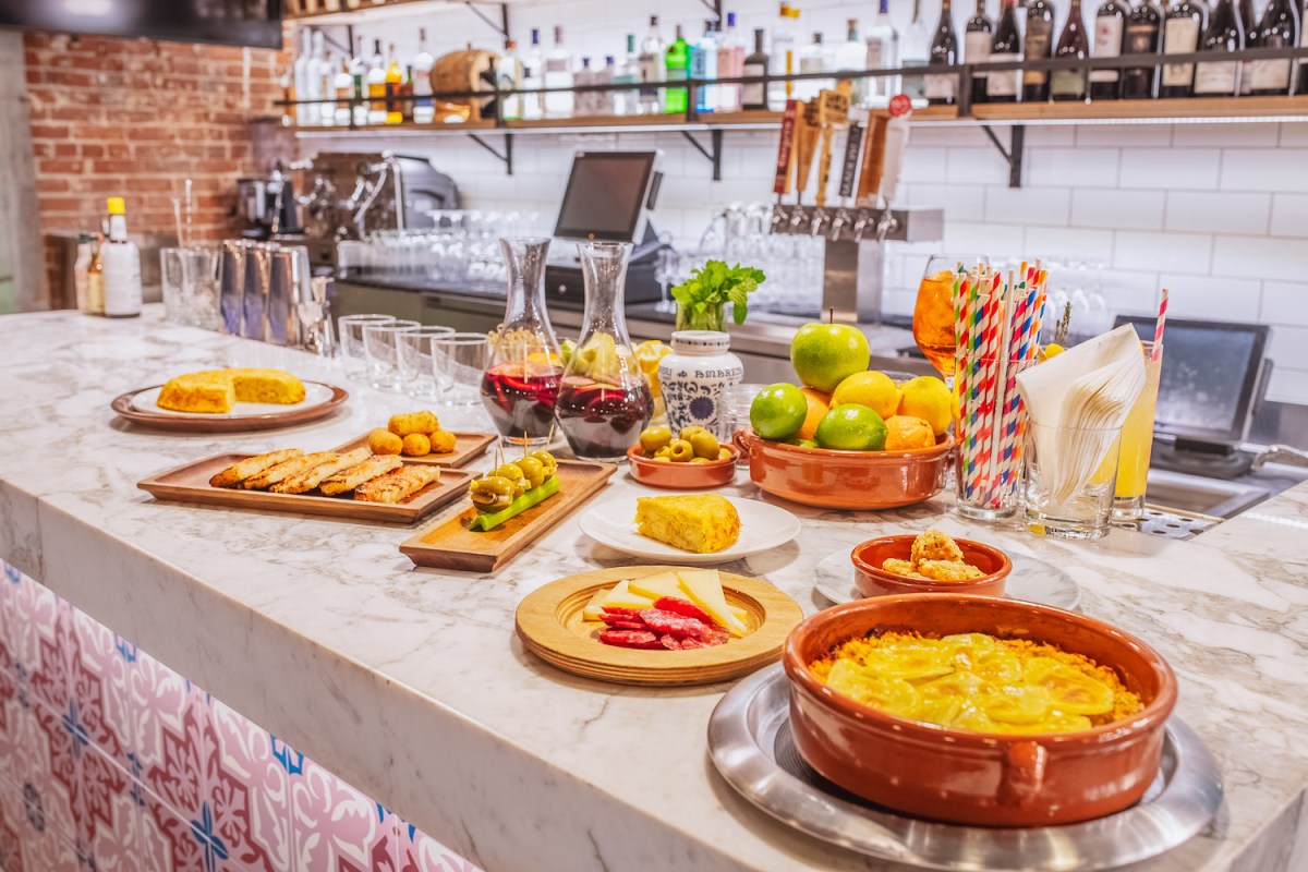 The Ultimate Guide to LA’s Best Summer Restaurant Openings - InsideHook