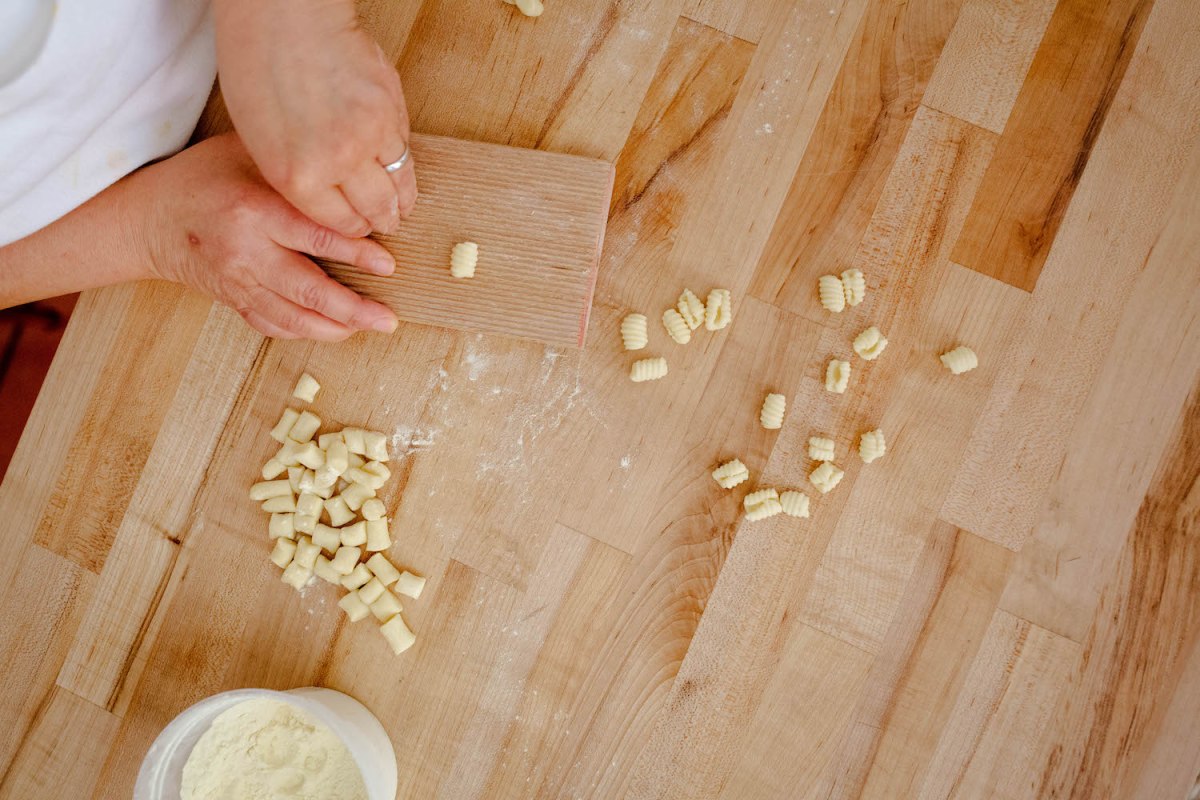 These 8 NYC Cooking Classes Will Sharpen Your Culinary Skills - InsideHook