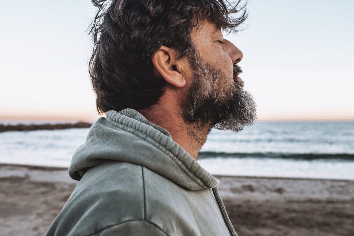 Deep Breathing: Benefits & How It's Good for You | InsideHook - InsideHook