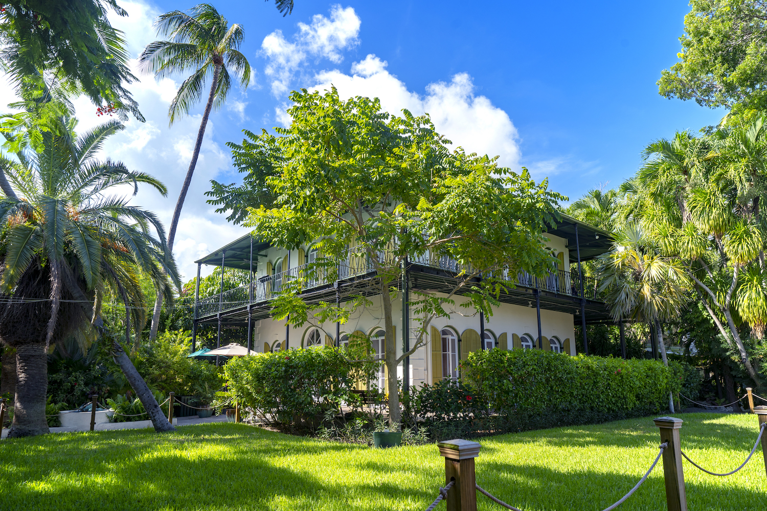 The Ernest Hemingway Guide to Miami and Key West - InsideHook