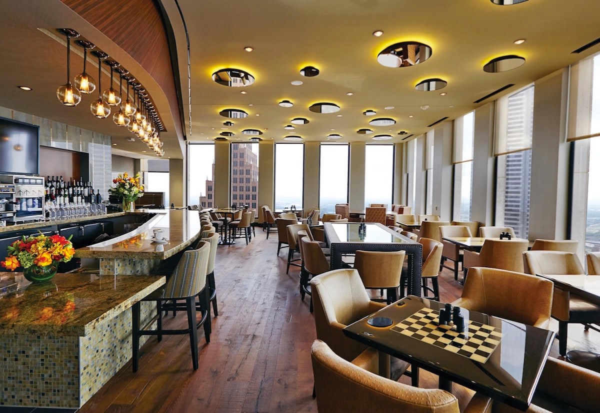 10 Excellent (And Private) Social Clubs in Texas - InsideHook