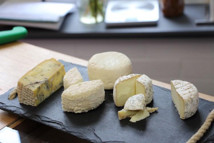 A Cheese Lover's Guide to Northern Wales - InsideHook