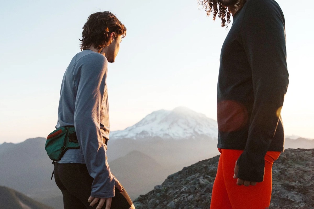 The Best Running Brands: Mile-Tested and Editor-Approved - InsideHook