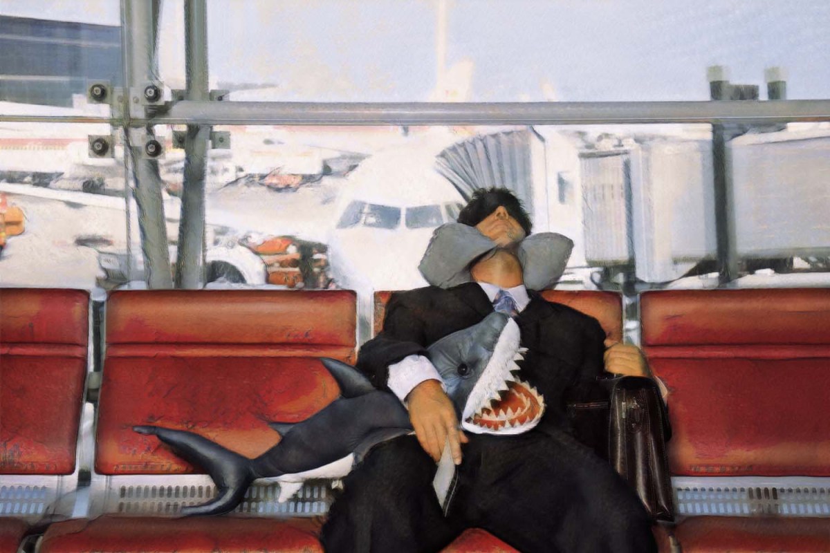 A Guide to Jet Lag and How to Best It - InsideHook