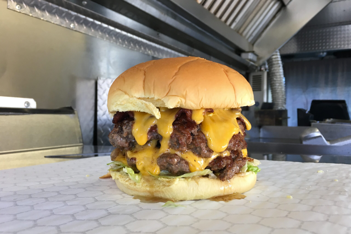 The 10 Best Burger Joints in Texas - InsideHook