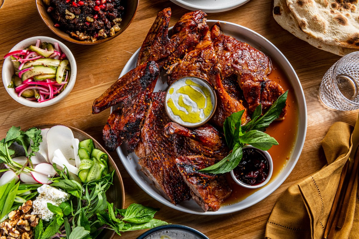 DC’s 10 Best New Restaurants: Candy Cocktails to Peking Duck - InsideHook