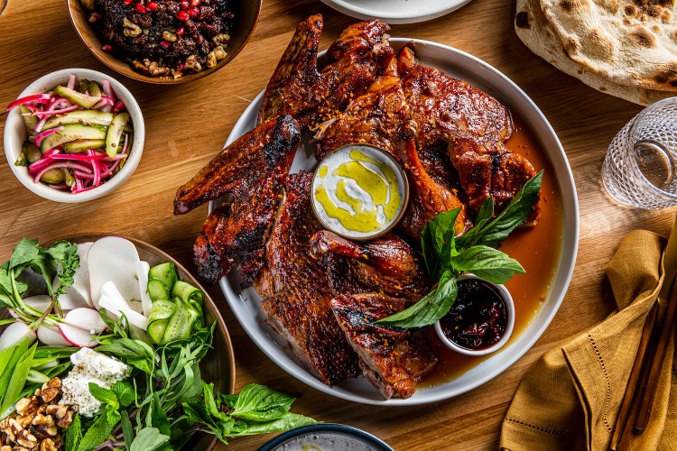 DC’s 10 Best New Restaurants: Candy Cocktails to Peking Duck - InsideHook