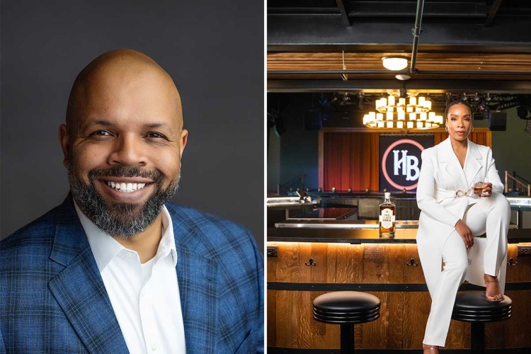 What It’s Like to Drink at Humble Baron, the World’s Longest Bar ...