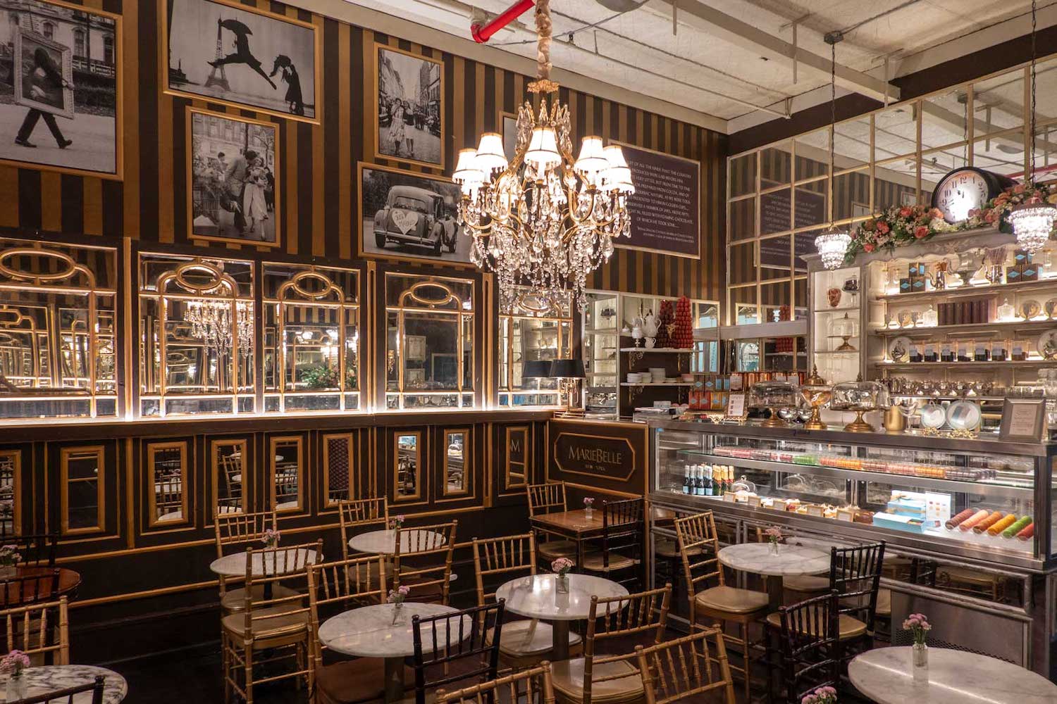 A Definitive Guide to the Best Chocolate Boutiques in NYC - InsideHook