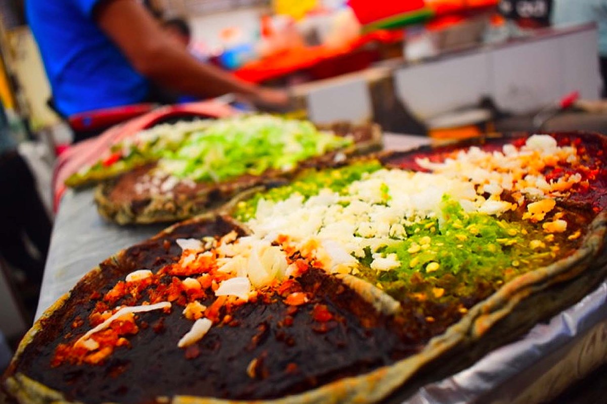 A Definitive Guide to the Best Food Tours in Mexico City - InsideHook