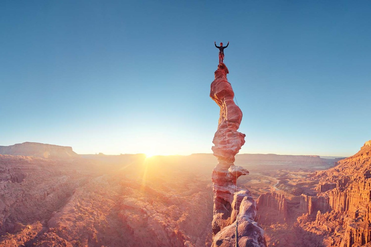 How to Plan the Perfect Adventure-Filled Weekend in Moab, Utah - InsideHook