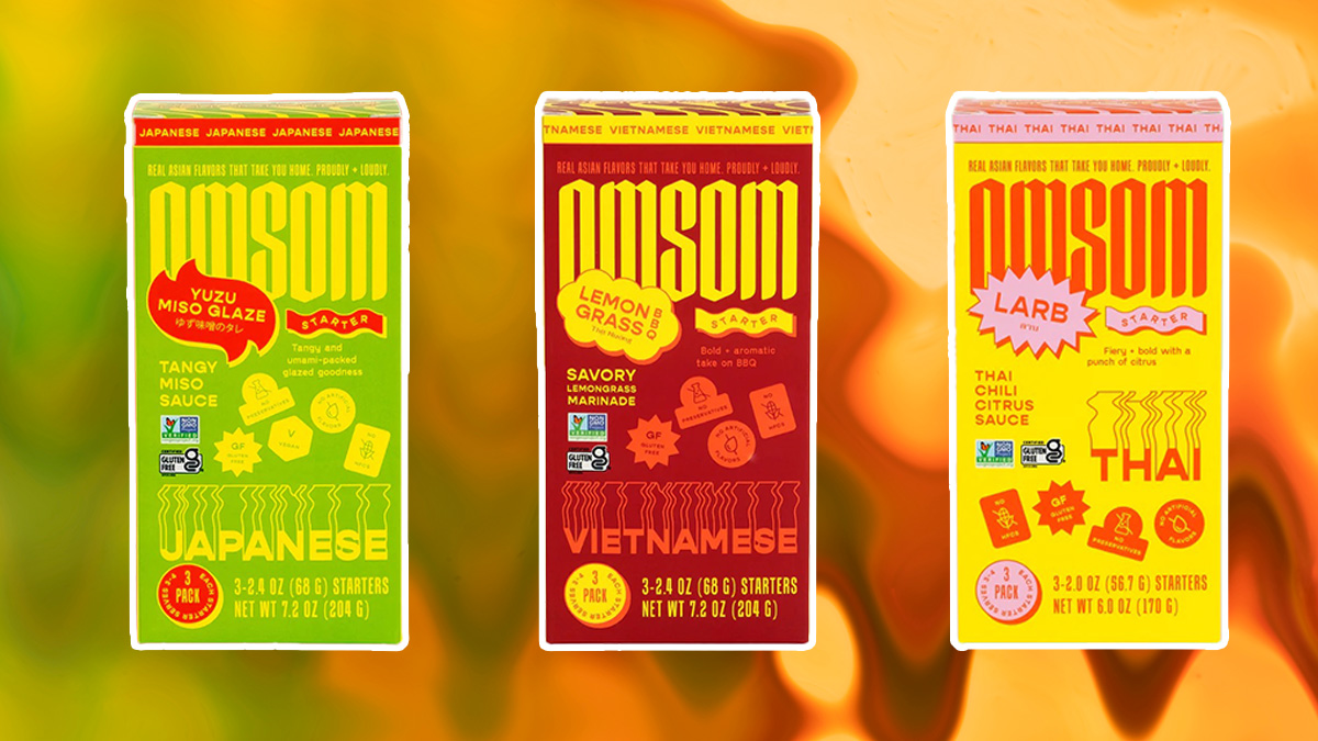 The Omsom Starter Bundle Helped Me Level Up My Home Cooking - InsideHook