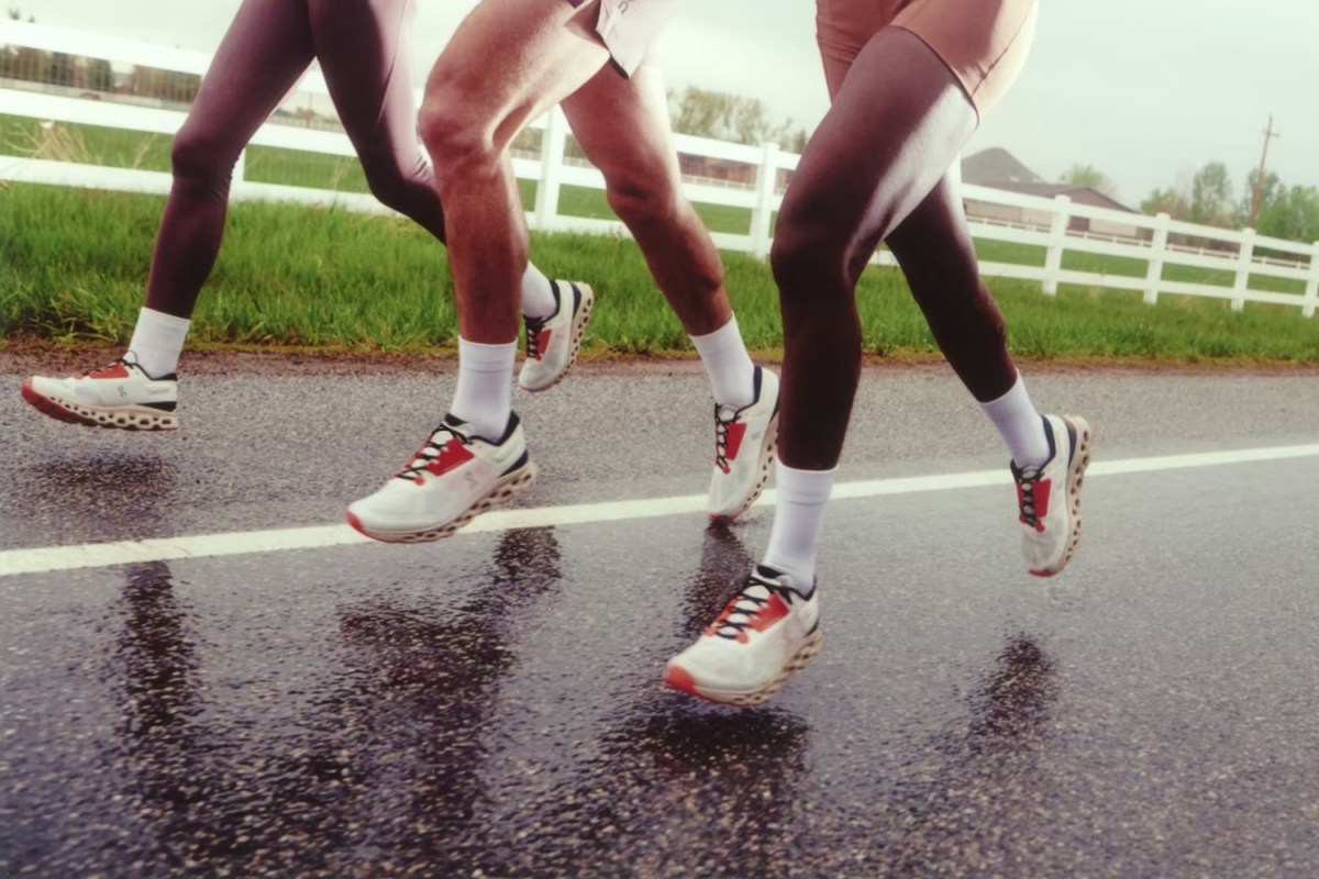 The Best Running Brands: Mile-Tested and Editor-Approved - InsideHook