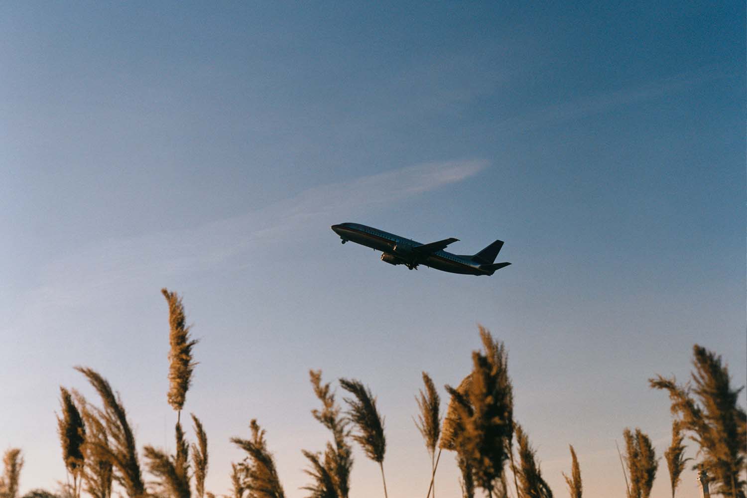 There Were 46 Near-Collisions Involving Major Airlines Last Month ...