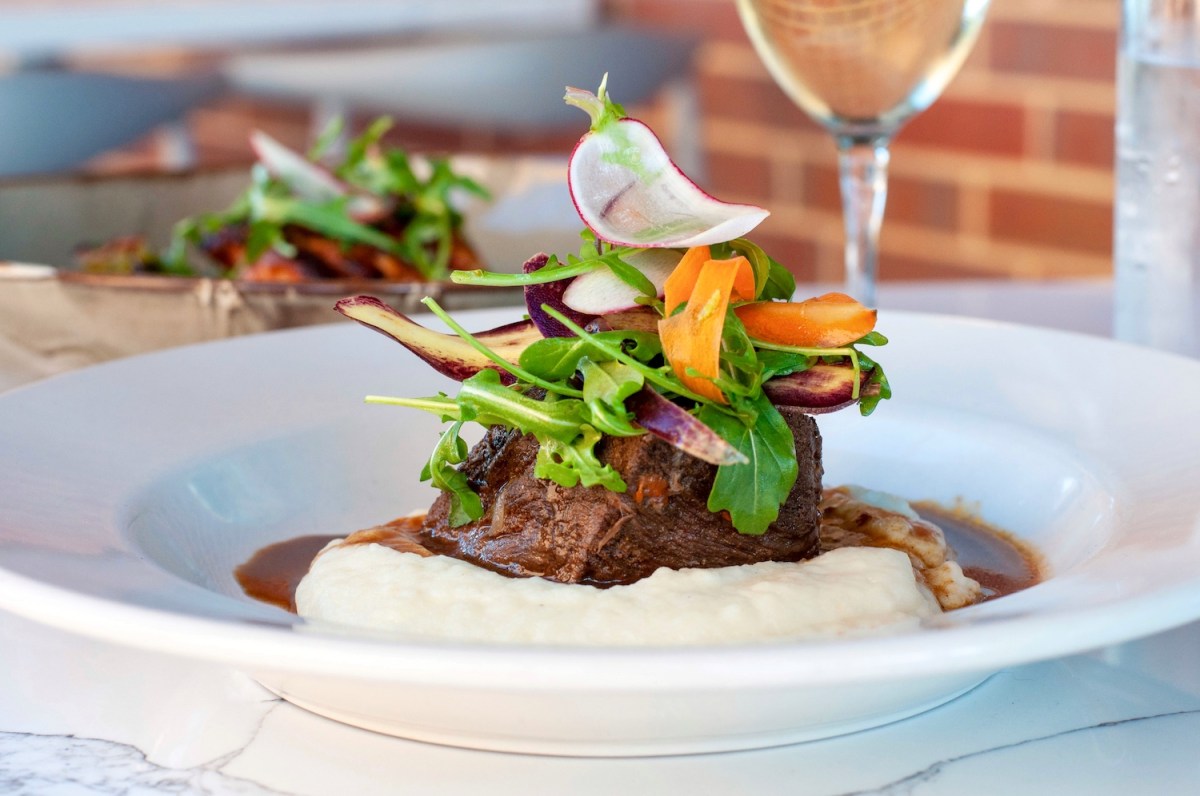New to Dallas? Here’s Where to Eat. - InsideHook