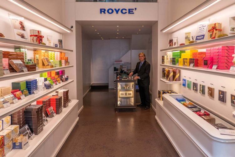 A Definitive Guide to the Best Chocolate Boutiques in NYC - InsideHook