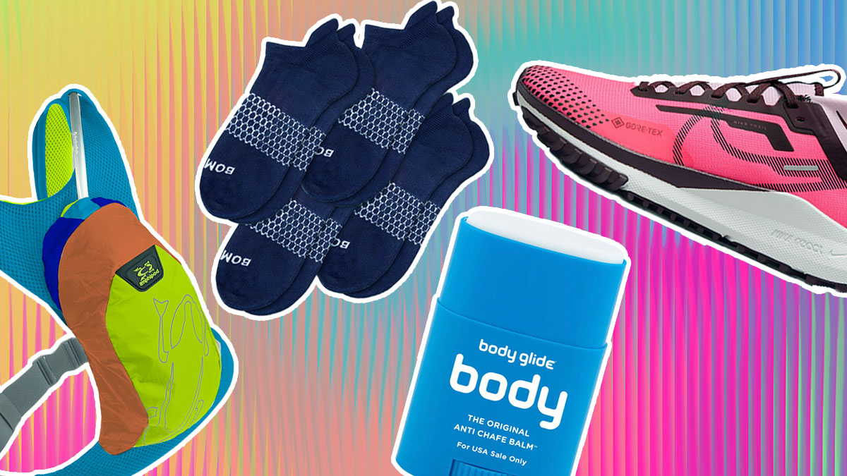 The 15 Best Gifts for Women Runners - InsideHook