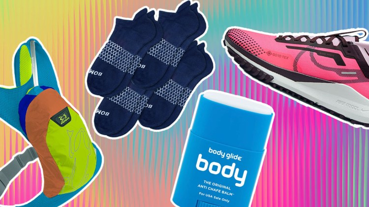 The 15 Best Gifts for Women Runners - InsideHook
