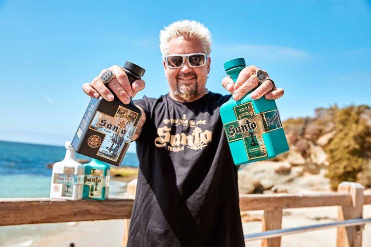 These Are the Best Celebrity Tequilas, Ranked - InsideHook