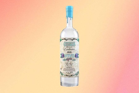 The 12 Best High-Proof Tequilas - InsideHook