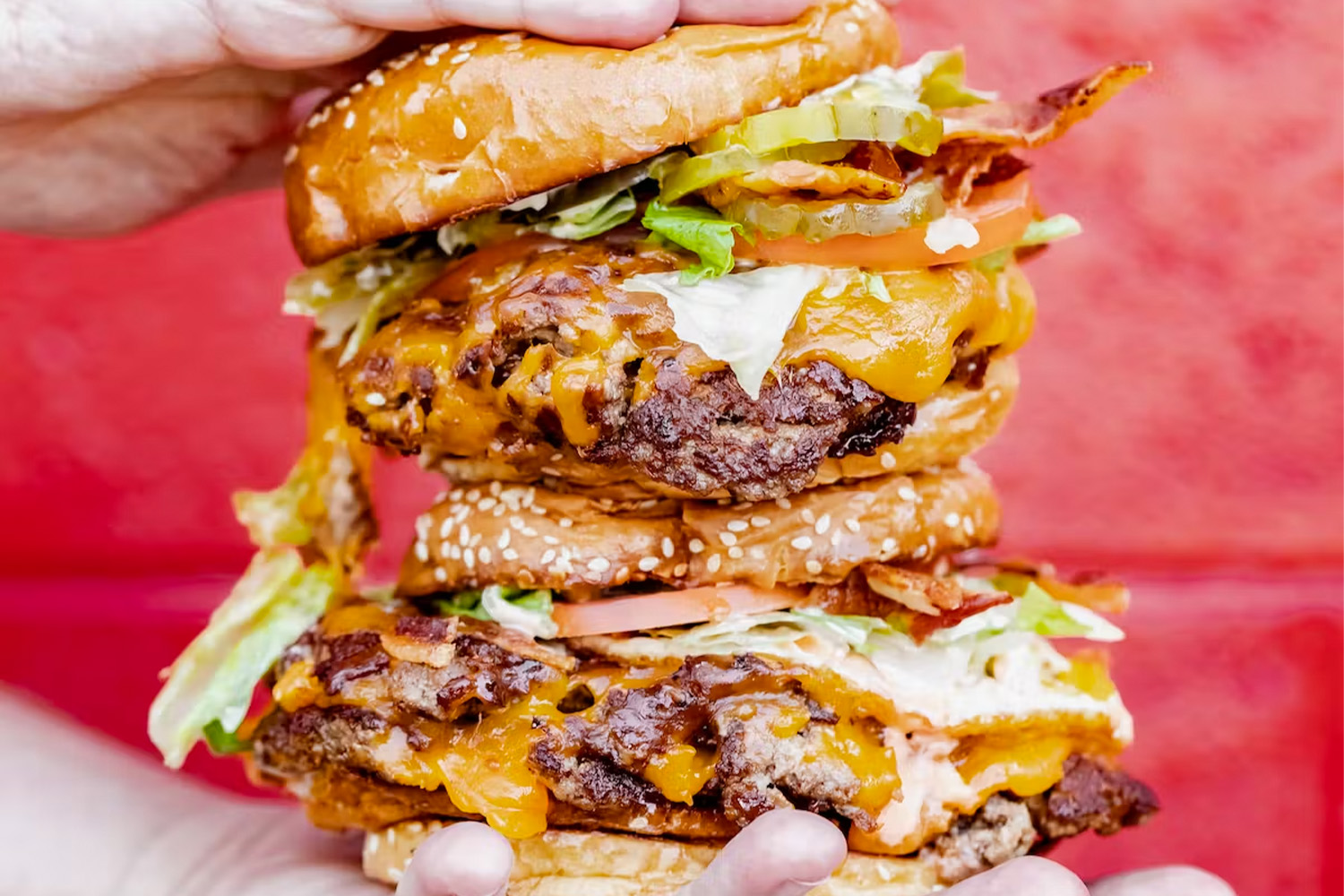 The 10 Best Burger Joints in Texas - InsideHook