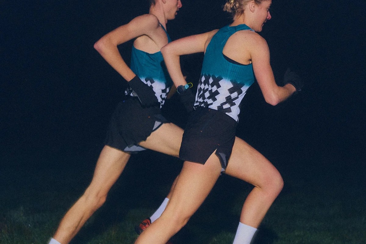 The Best Running Brands: Mile-Tested and Editor-Approved - InsideHook