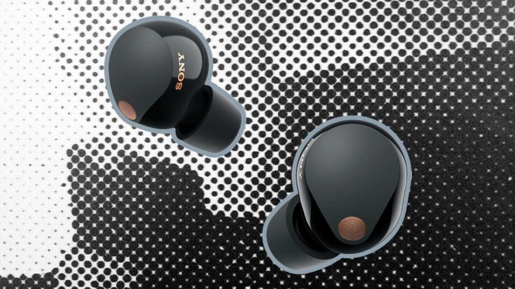 Sony’s WF-1000XM5 Earbuds Are a Flawed But Sound Investment - InsideHook