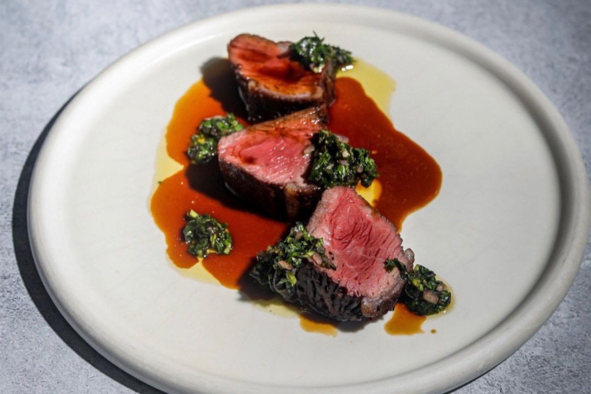 Make This Picanha Steak on Labor Day Weekend - InsideHook