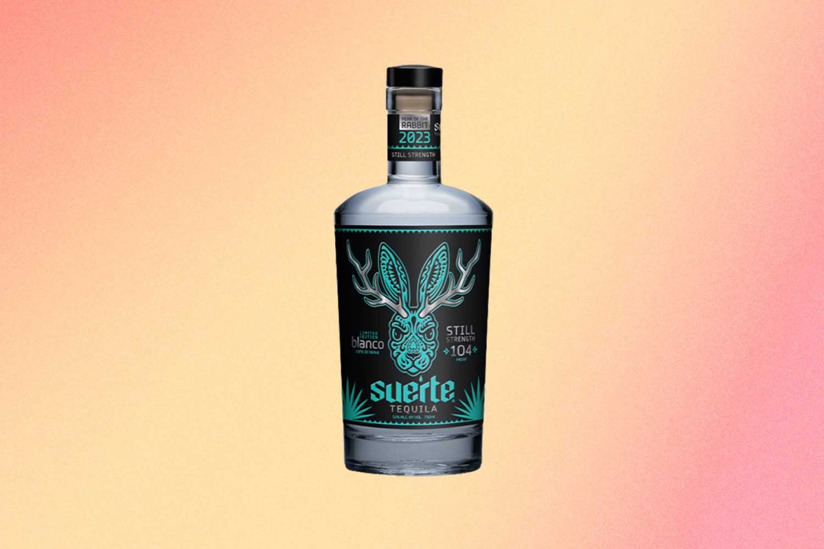 The 12 Best High-Proof Tequilas - InsideHook