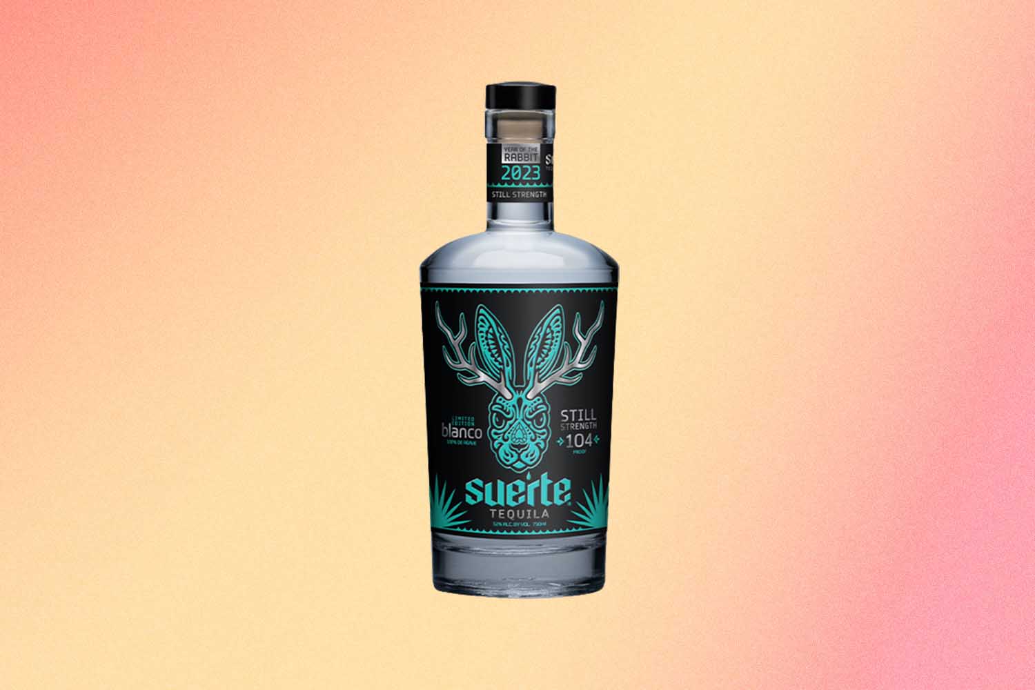 The 12 Best High-Proof Tequilas - InsideHook