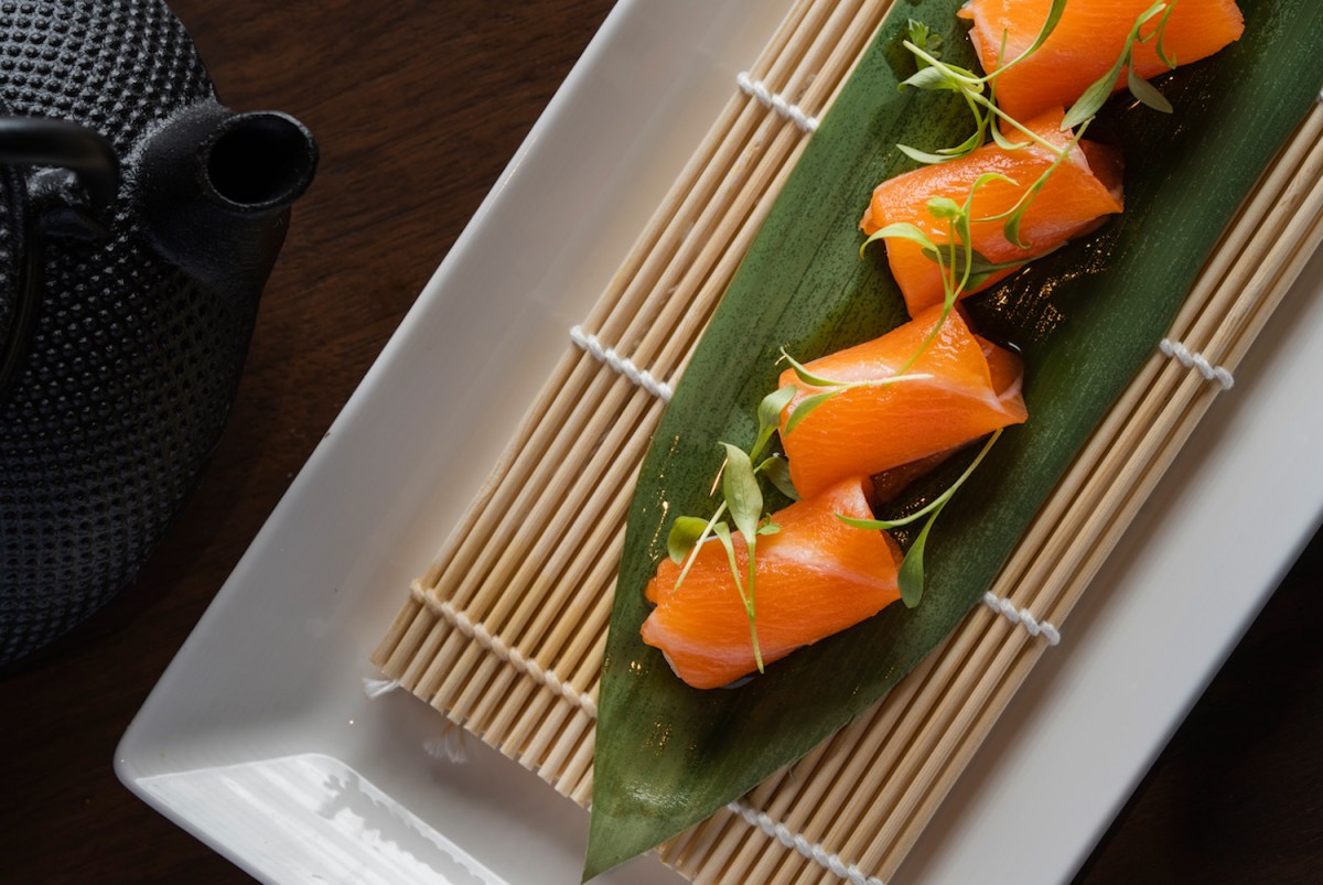 Kosher, French and Atop the List of Miami's Best New Restaurants ...