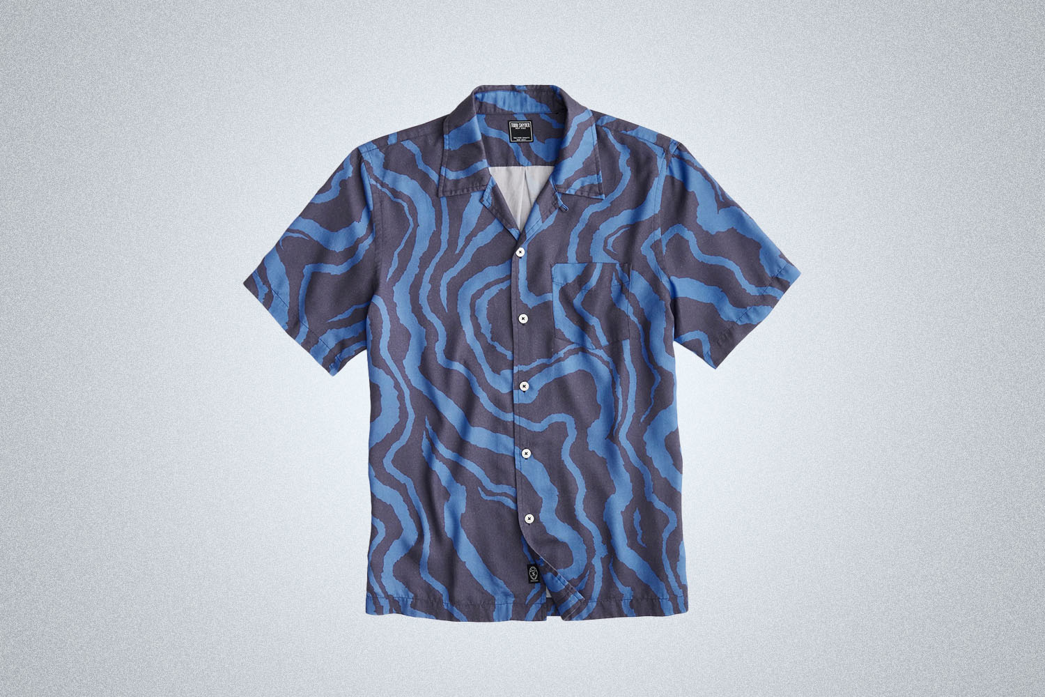 The Best Camp Collar Shirts for Men to Keep Things Cool - InsideHook
