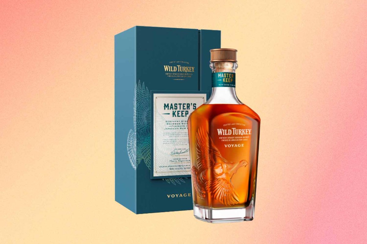 10 Best New Whiskeys in August 2023 | InsideHook - InsideHook